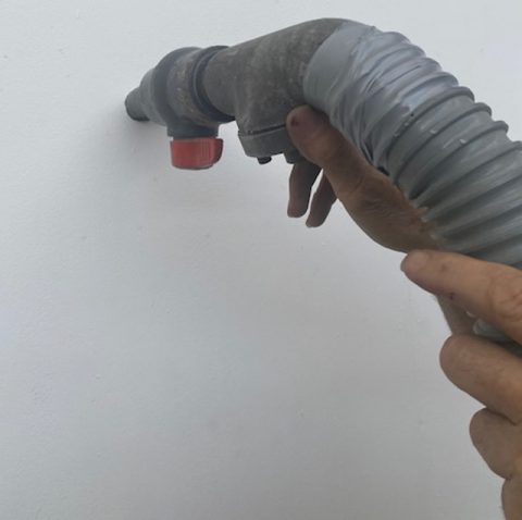CAVITY WALL INFILL | COOL OR COSY PERTH